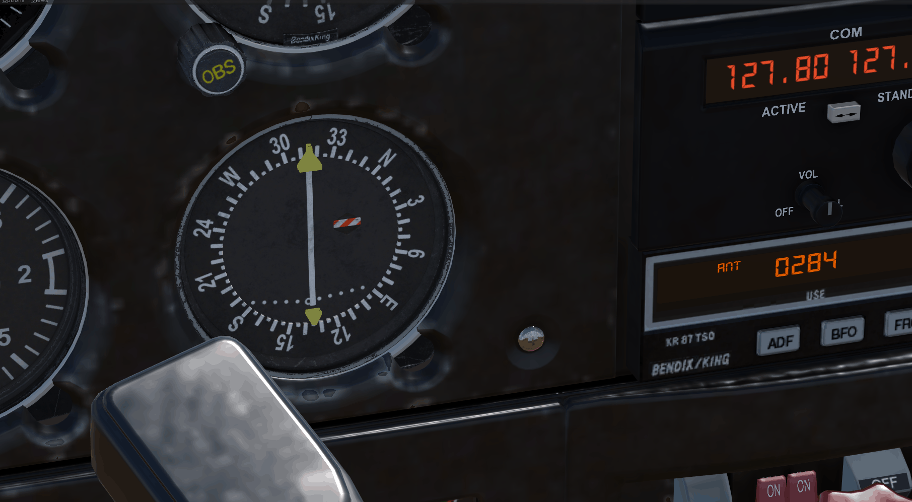 FSW: Guess The Aircraft #2