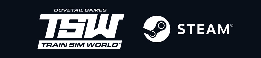 All Aboard for Train Sim World!