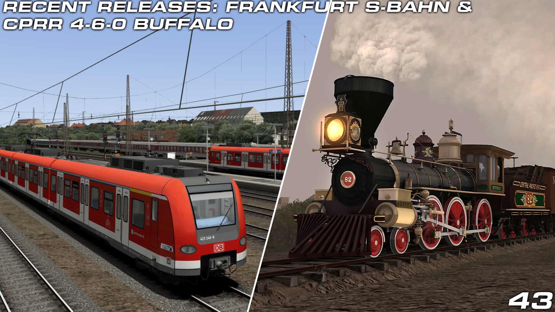 64 Reasons to Play Train Simulator – VI: Collecting