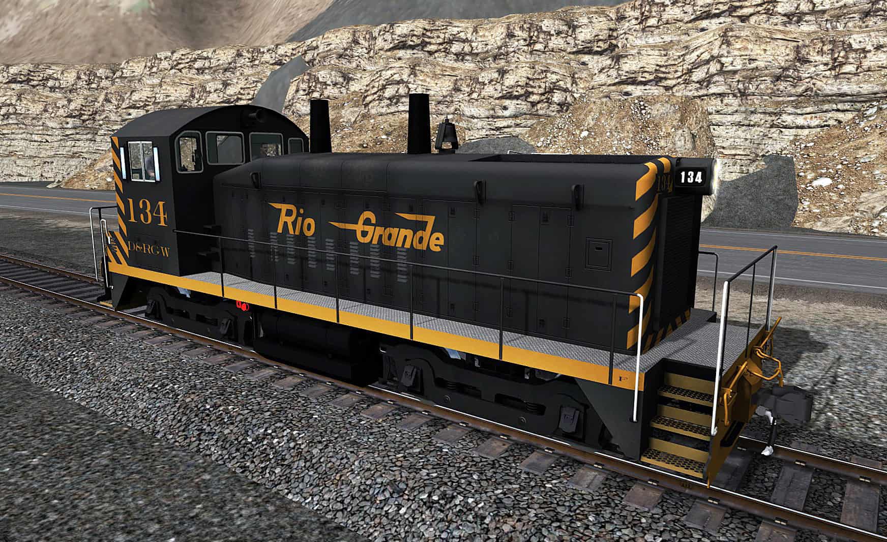 TS19: America’s Quintessential Switcher!