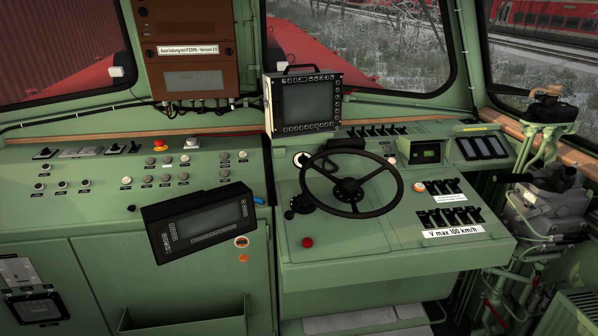 TS19: Unleash the V100