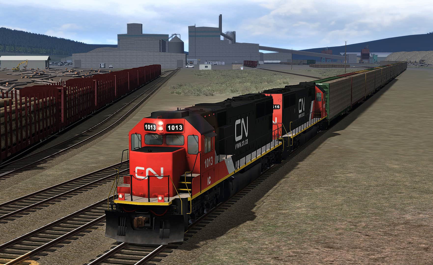 TS19: Spartan Finale