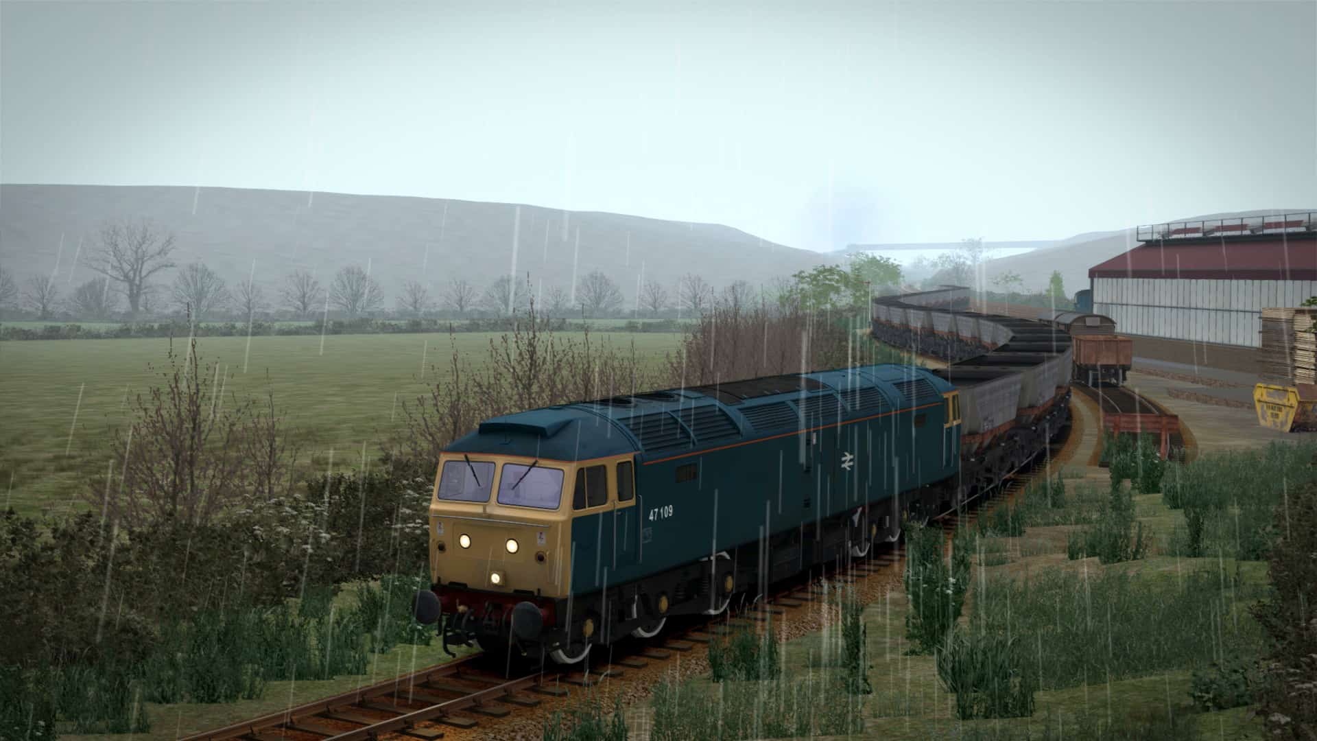 TS19: Merry-Go-Round Magic