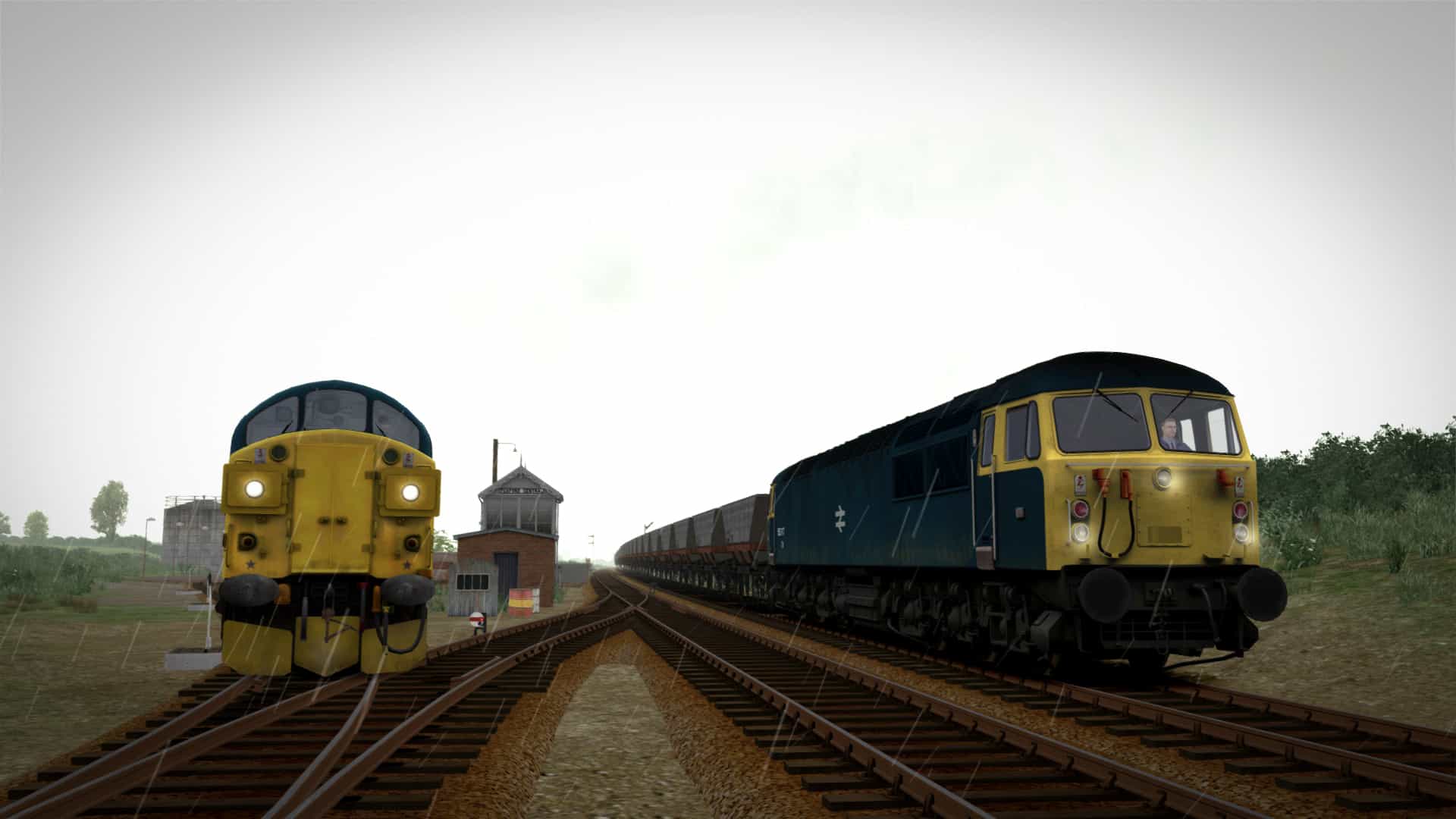 TS19: Merry-Go-Round Magic