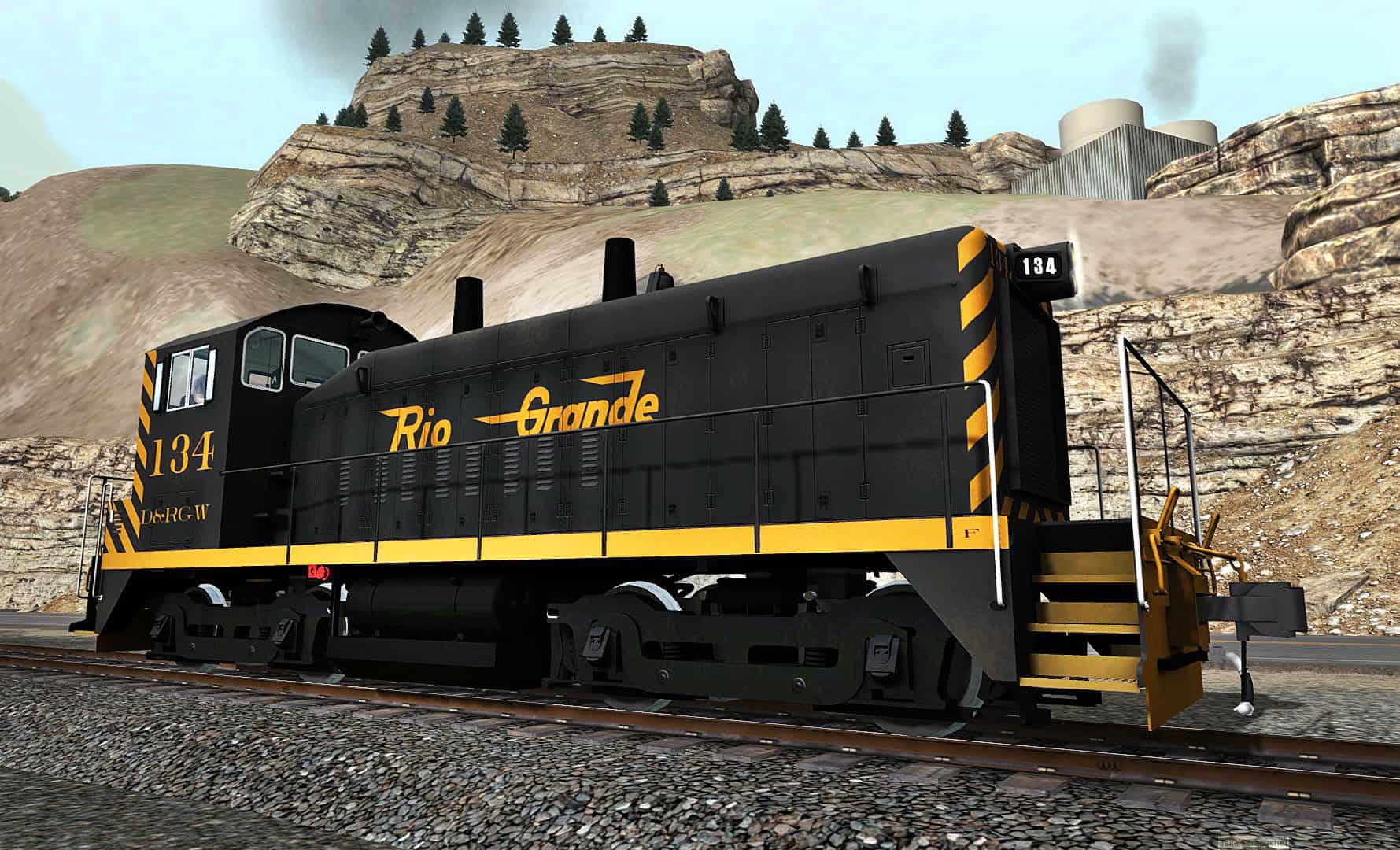 TS19: Switcher Superb!