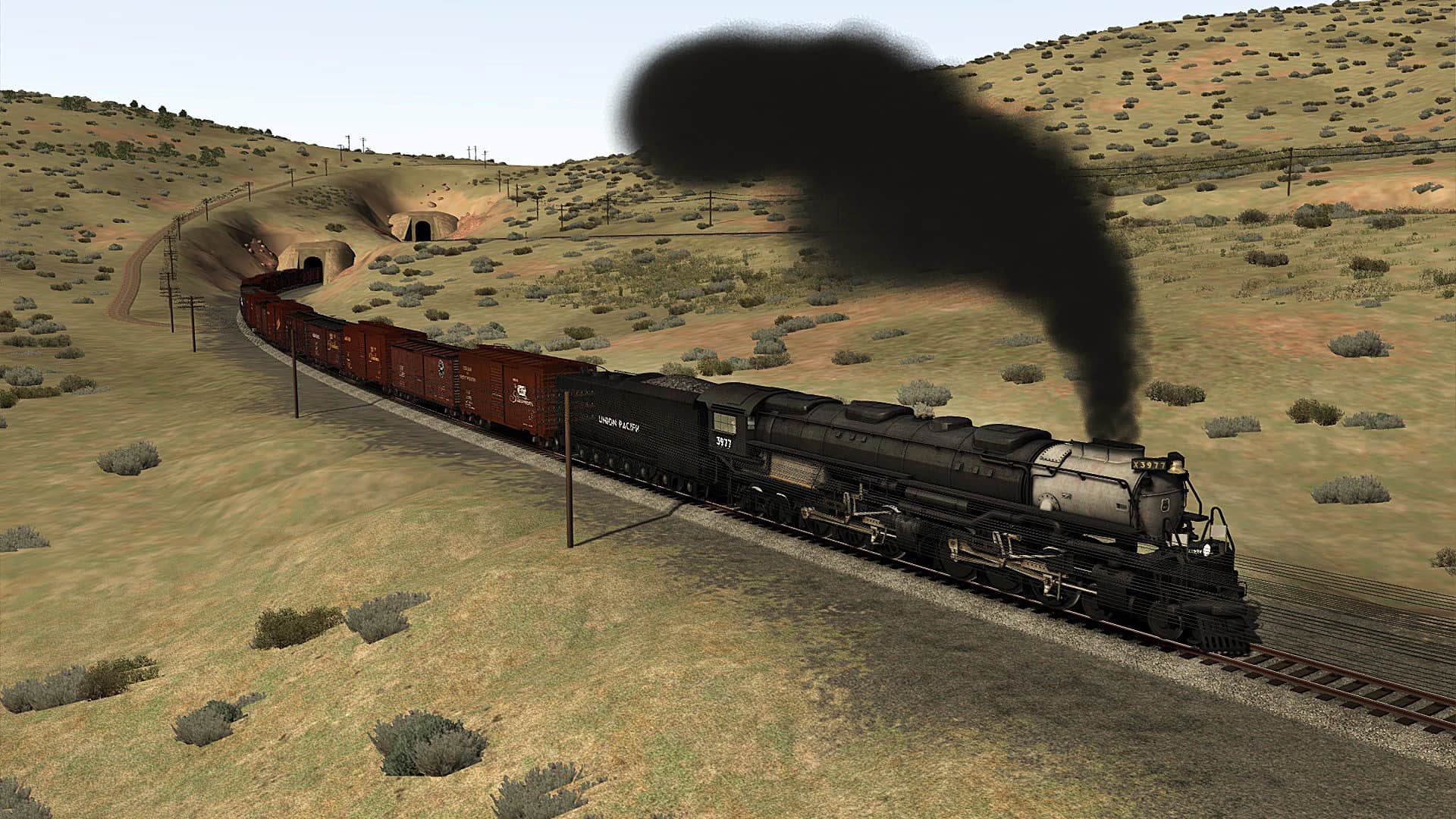 TS20: Wasatch Wonderment!